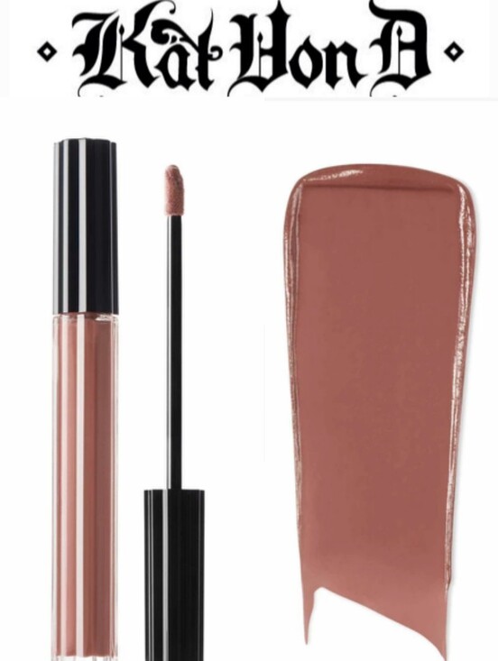 Kat Von D | Makeup | Kat Von D Everlasting Hyperlight Liquid Lipstick ...